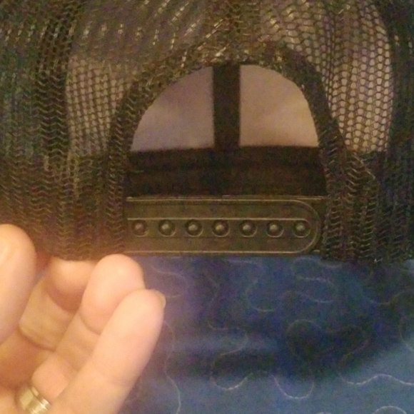 Super Fit | Accessories | Super Fit Snapback Cap | Poshmark